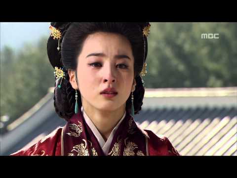 [고구려 사극판타지] 주몽 Jumong 고민하는 소서노, 채령, 양탁의 역모를 숨기게 하는 주몽