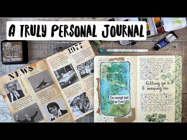 Journals Ideas Tumblr