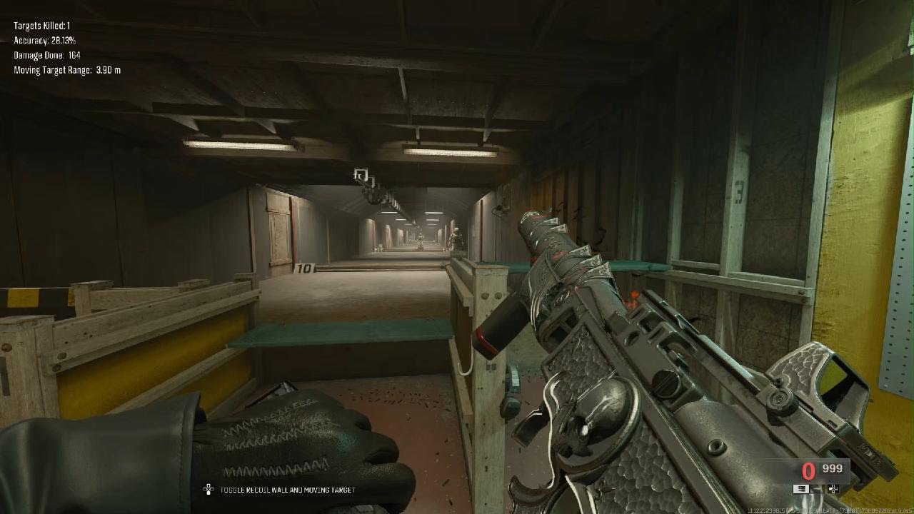 Muzzle flash - YouTube