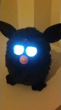 Devil Furby : นังปีศาจร้ายไม่เล่นด้วยล่ะหึ! - YouTube