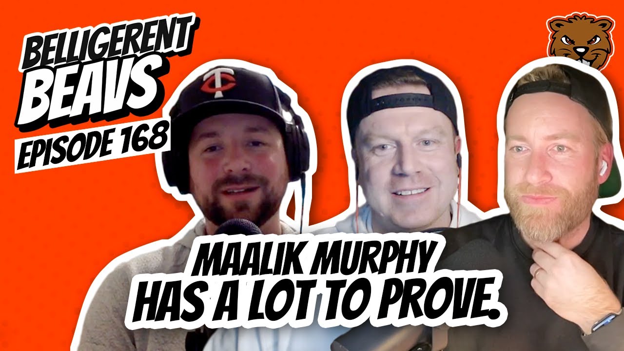 Maalik Murphy Commits, Trent Bray Reloads, Beaver Basketball Surges ...