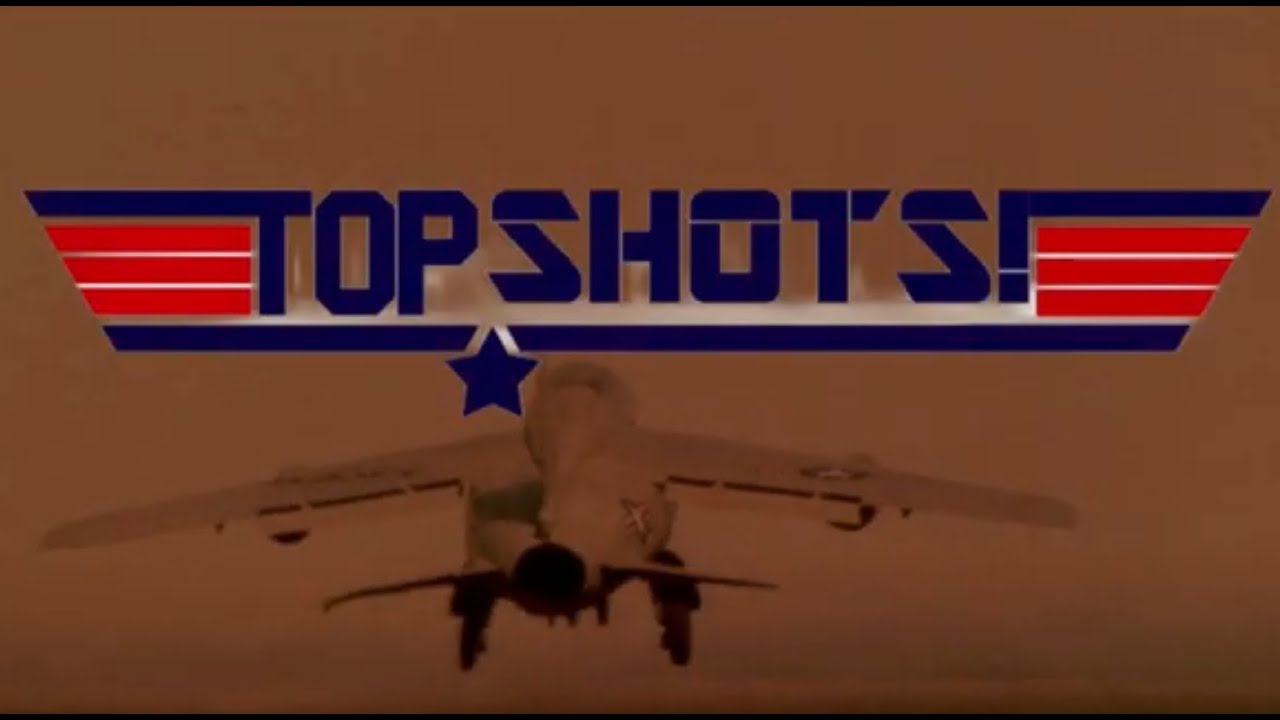 Top Shots - the movie - YouTube