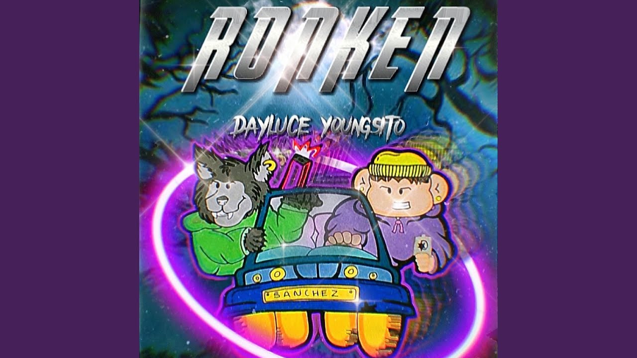 Ronken (feat. Youngsito) - YouTube