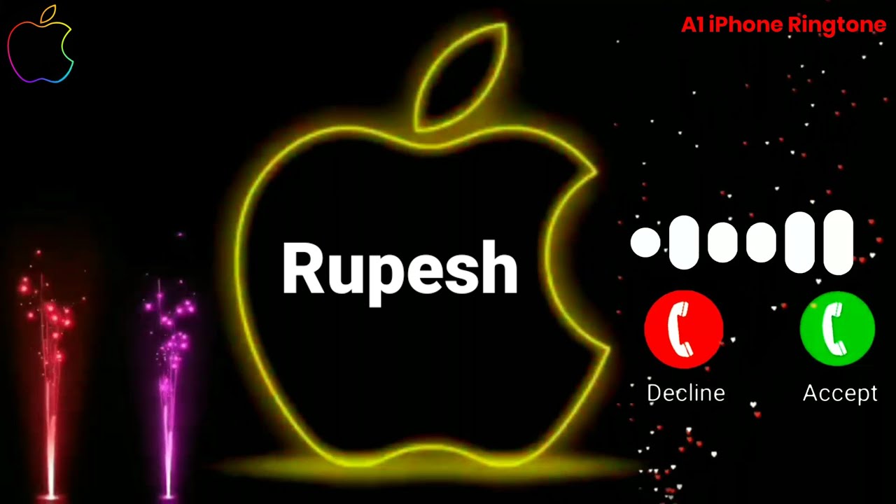 Rupesh Please pickup the call | Rupesh Name Ringtone | Rupesh Naam ki ...