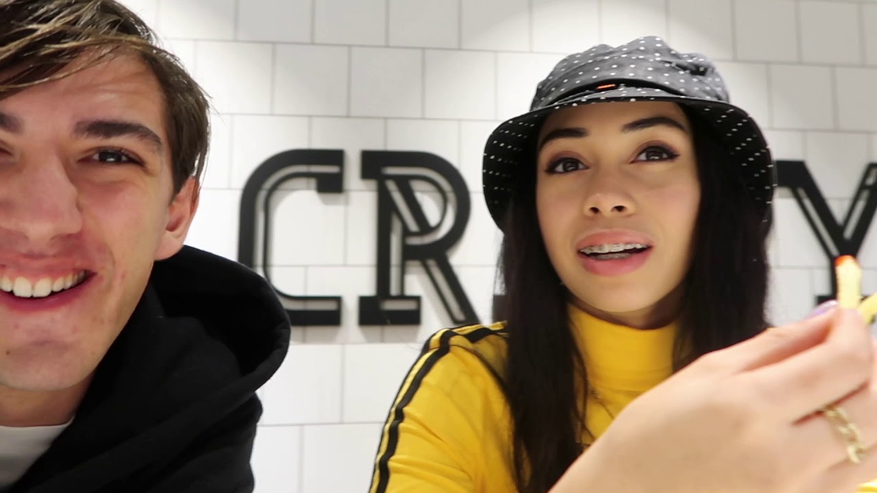 In Japan Hanging Out with TikTok Celebrity Vincent Gao - YouTube