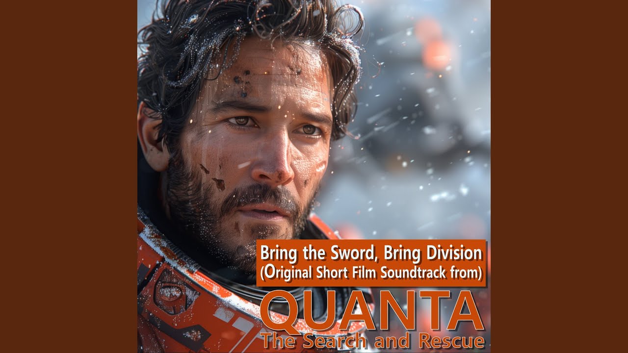 Bring the Sword Bring Division (Original Short Film Soundtrack from ...