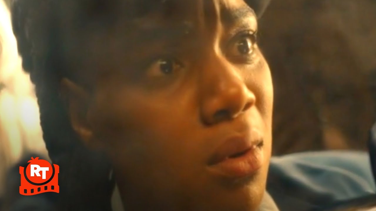 R.I.P.D. 2: Rise of the Damned (2022) - New Bodies Scene | Movieclips ...