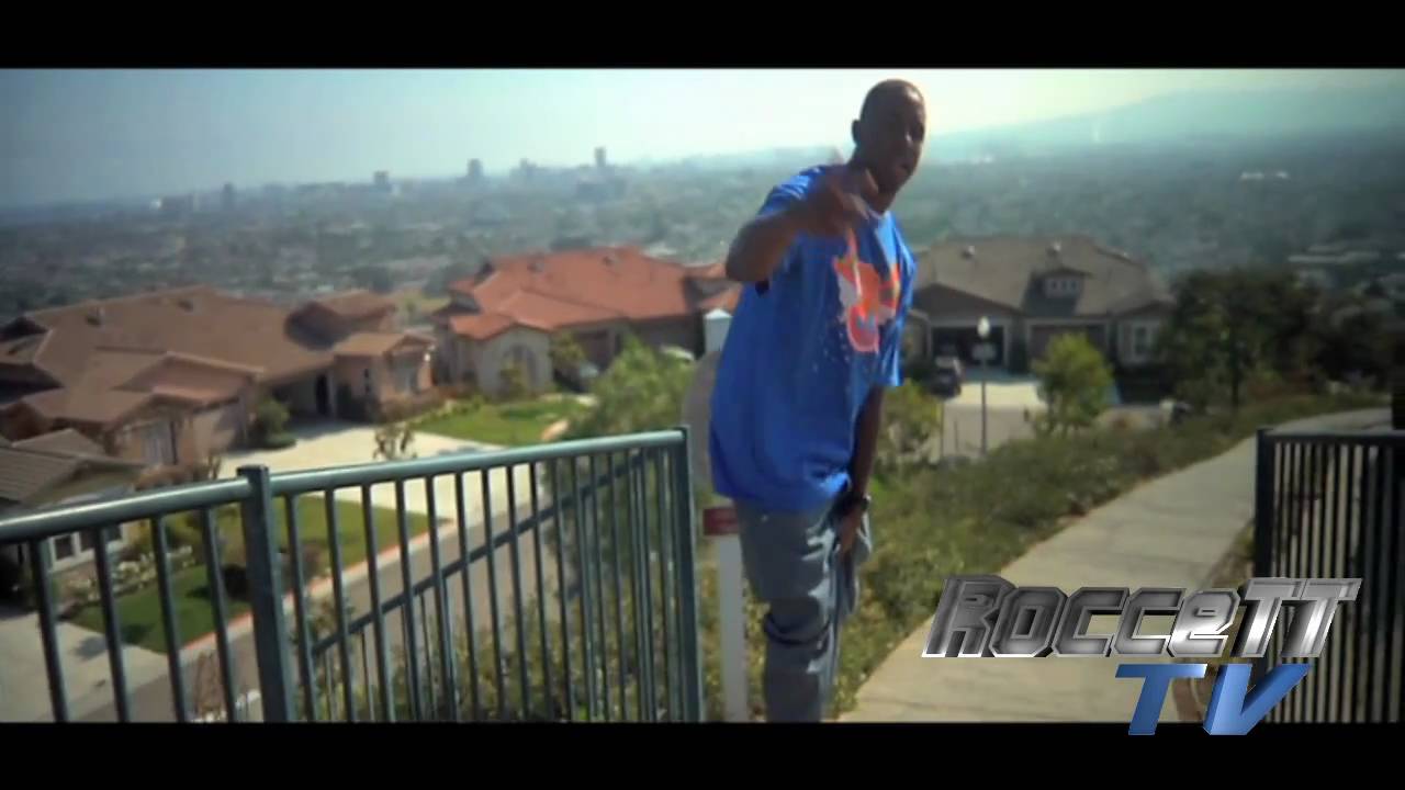 [RoccettTV] Roccett - How we Roll ft. Dae One(Official Video) - YouTube