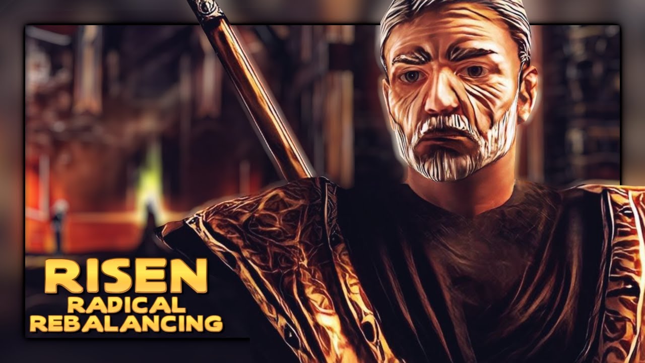 18 • Beförderung mit Folgen • Risen: Radical Rebalancing (Risen Mod) - YouTube