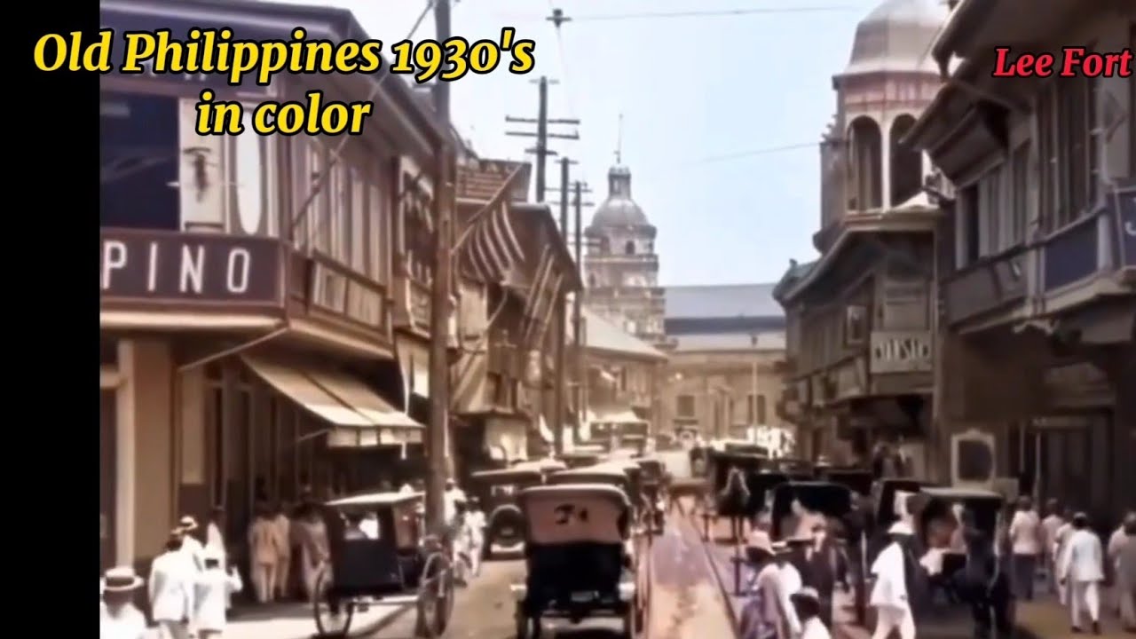 OLD Life Philippines - YouTube