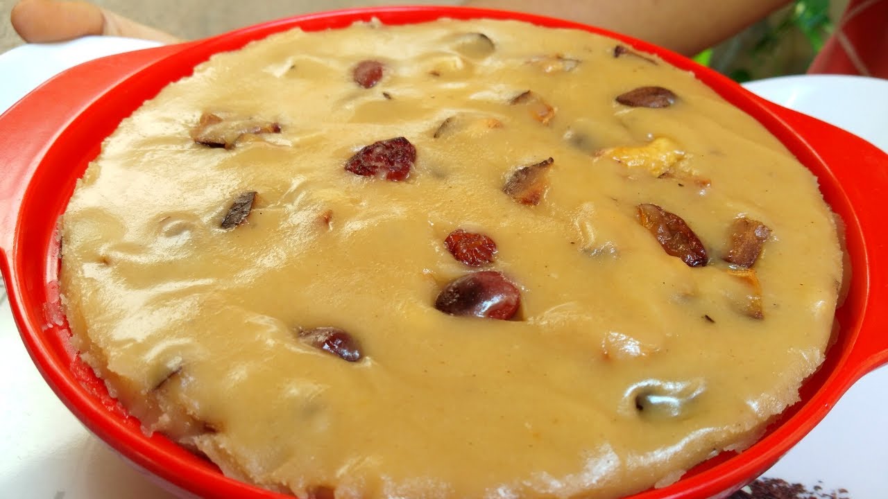 How to make Chalimidi | Indian traditional sweet recipe | Jaggery ...