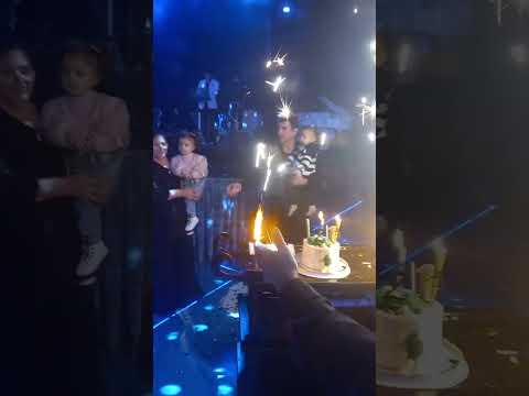 Osmanim 1 yaşın mübarek