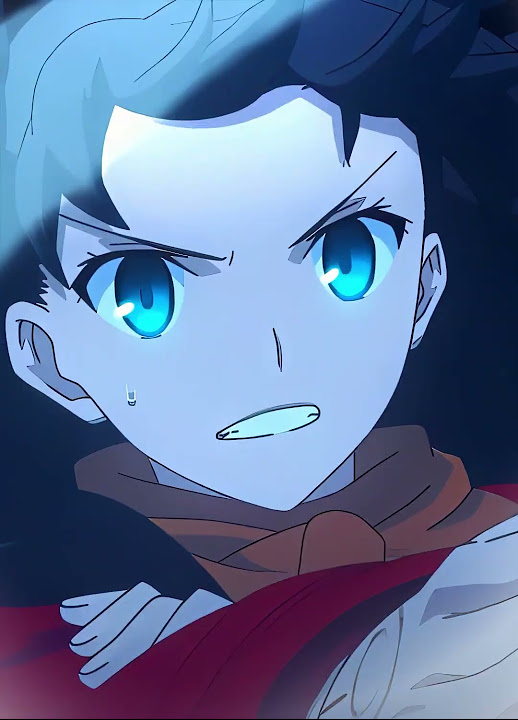 Anime Fate Fateseries Rintohsaka Animeedit Animefyp Youtube