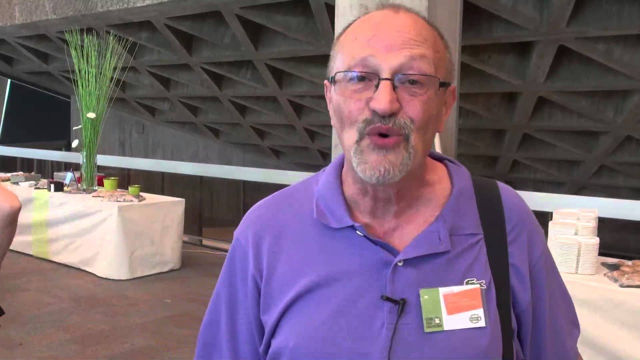 BERNARD CHRISTOPHE, D.E.Pharmacie - YouTube