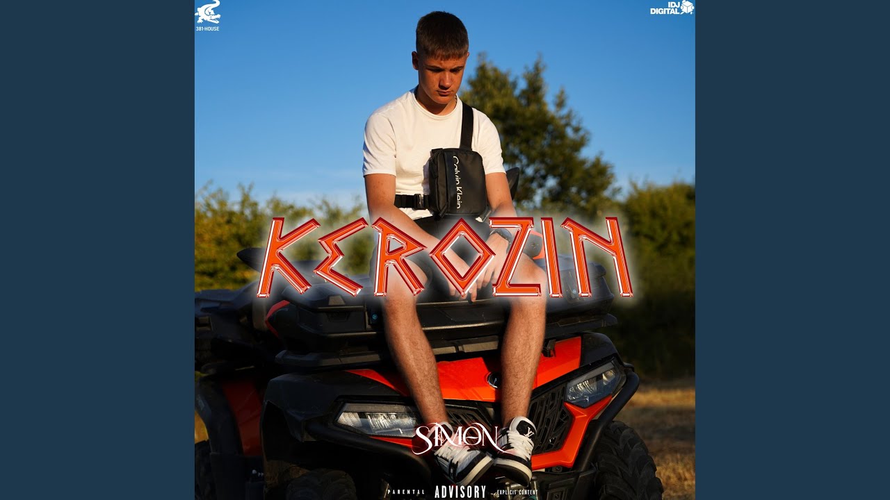 Kerozin - YouTube