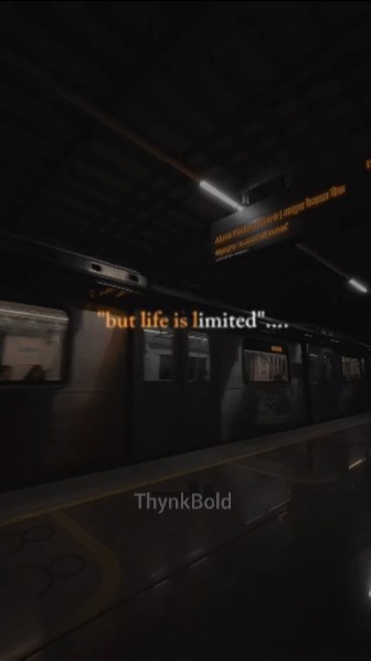 Life Is Limited… So Keep Smiling 😊 | Powerful Life Motivation #foryou # ...