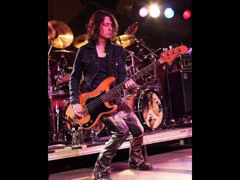 Rob De Luca Interview - UFO Bassist (Music Legends 2012) - YouTube