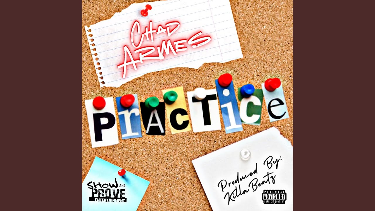 Practice - YouTube