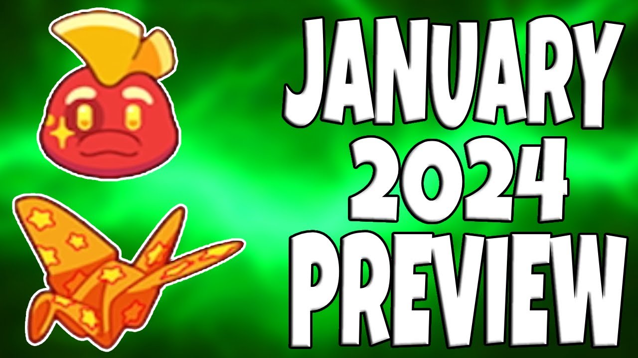 Prodigy Math Game | INSANE January 2024 Member Box Preview! - YouTube