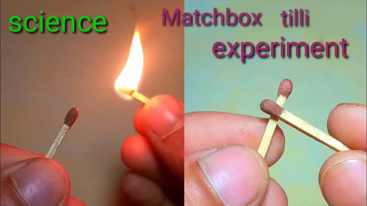 Stick war legacy ||Matchbox magic tricks revealed - YouTube