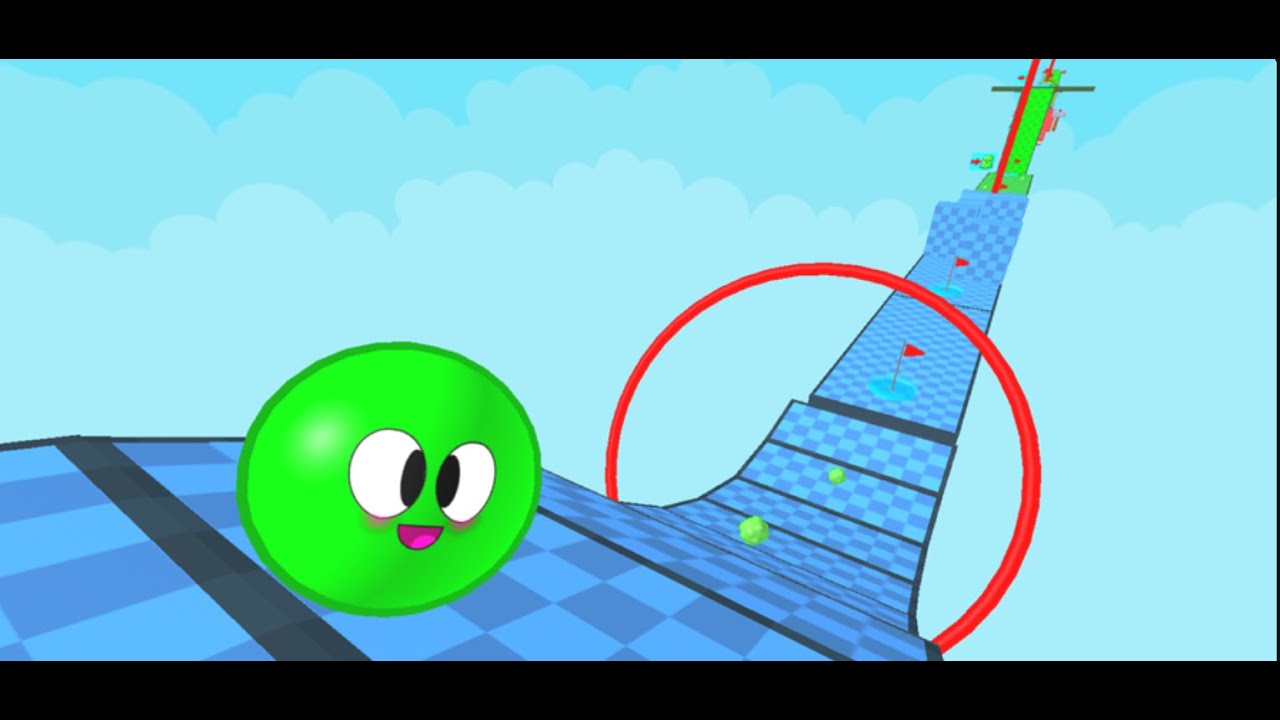 Roblox Slime Obby (PART2) world 2😀😄 - YouTube
