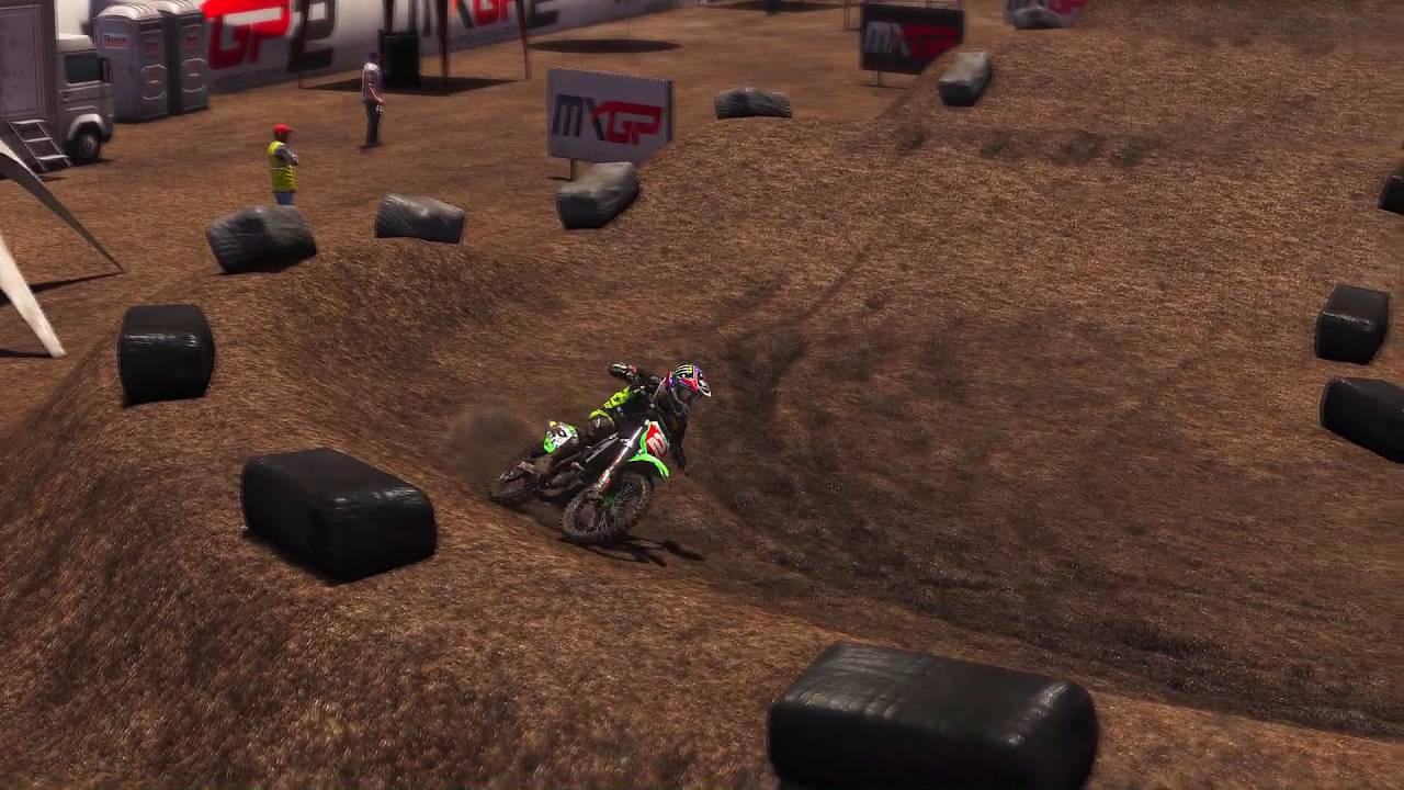 MXGP 2 - Best Whip - YouTube