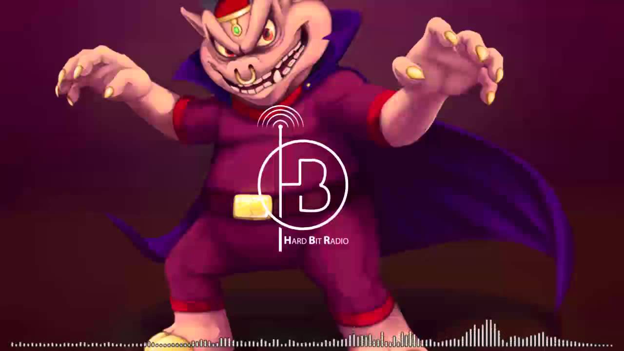 Wizpig's Races - Diddy Kong Racing (Stage&Screen/Electronic) - YouTube