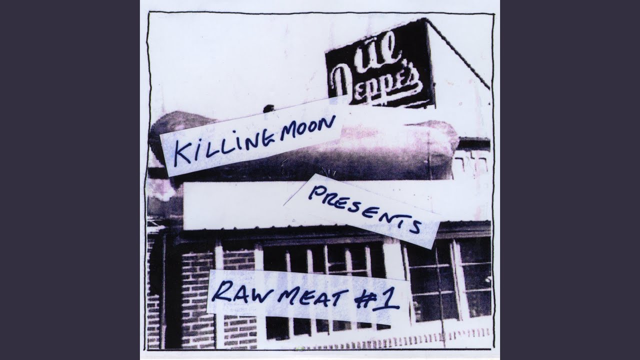 Jack Rabbit Blood-dirty Sound - YouTube