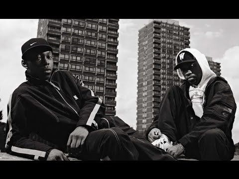 HOW MAJOR LABELS TRAP UK RAPPERS WITH 5 ALBUM DEALS - YouTube