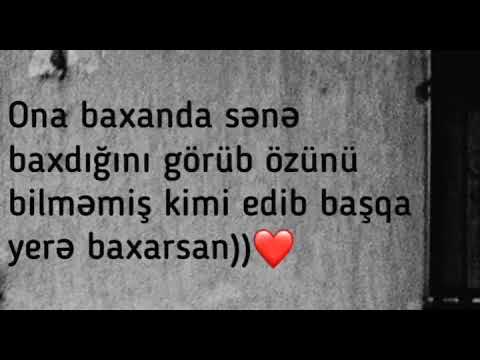 ❤👀sevgi sözləri üçün abone olun