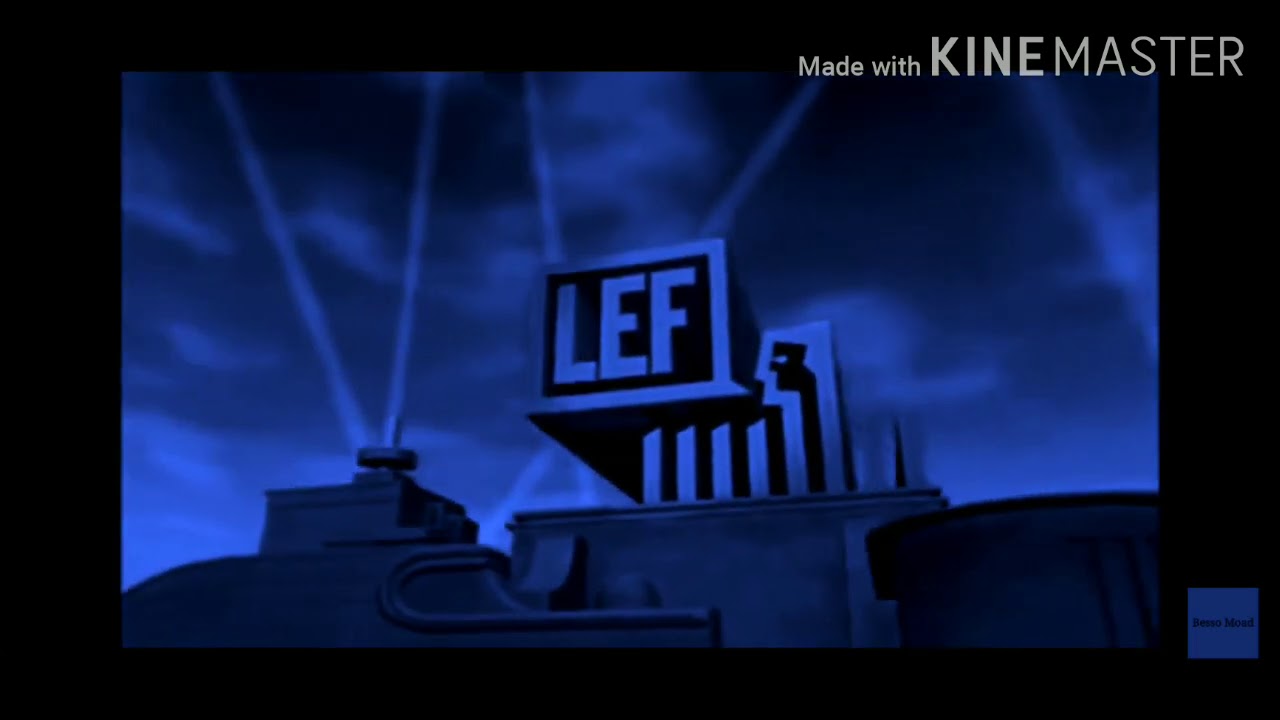 (REQUESTED)20th century fox spoof by QBION effects (My version) - YouTube