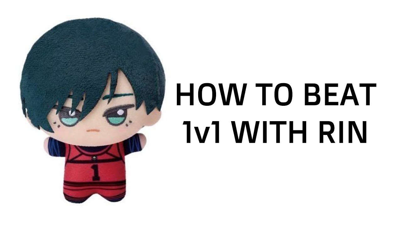 How to beat "1v1 With Rin" (Another Game) - YouTube