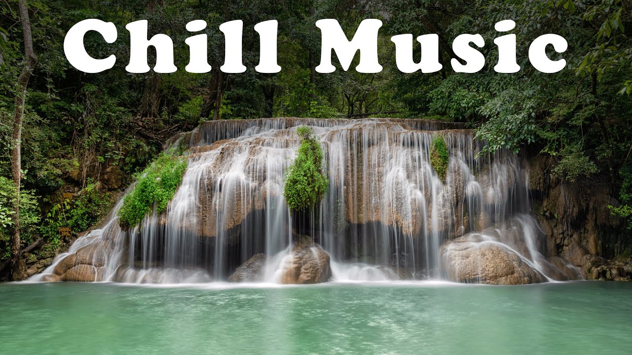 Calm Chill [Chill Background Music for Videos / Vlogs, Modern Lofi ...