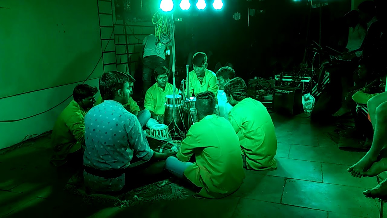 Turevale shahir Pramod gurav deodhe(5) - YouTube