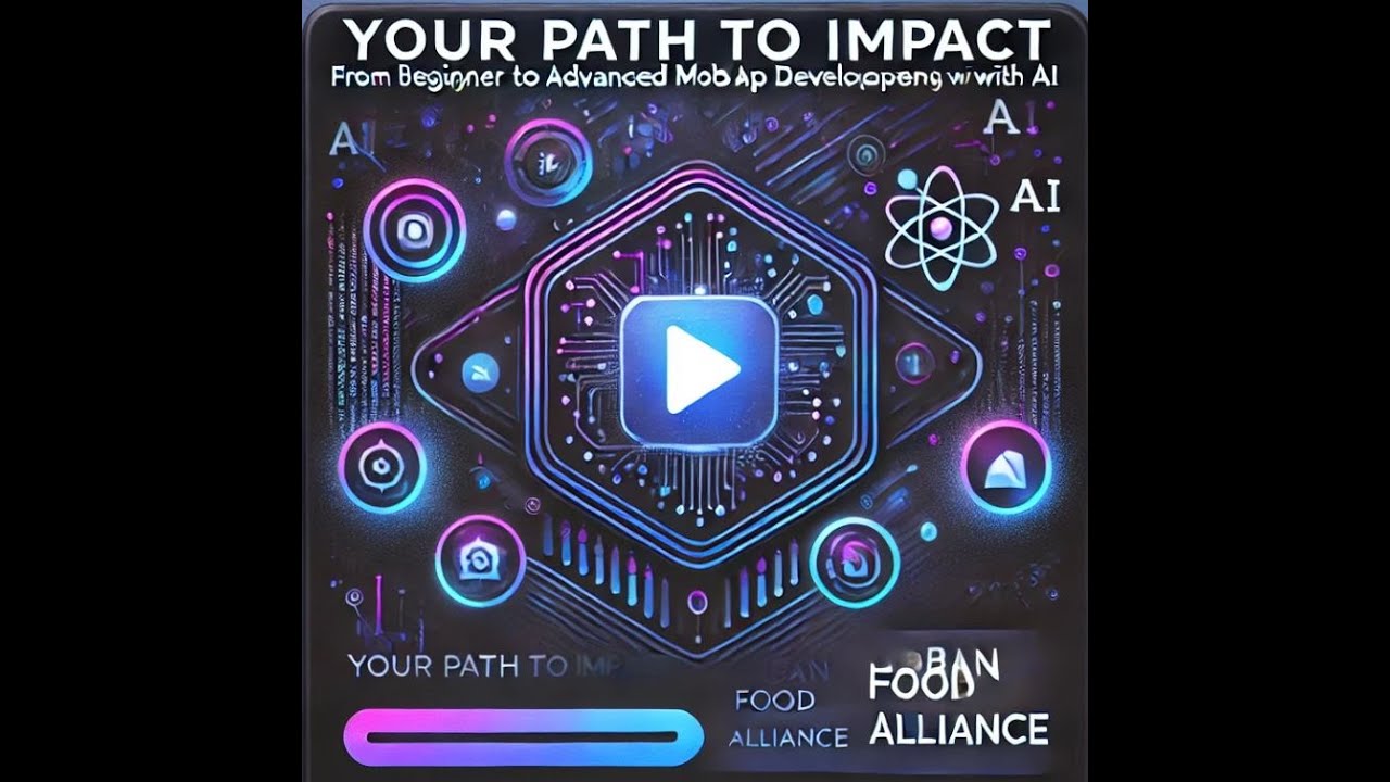 Your Path to Impact - From Beginner to Advanced Mobile App Development ...