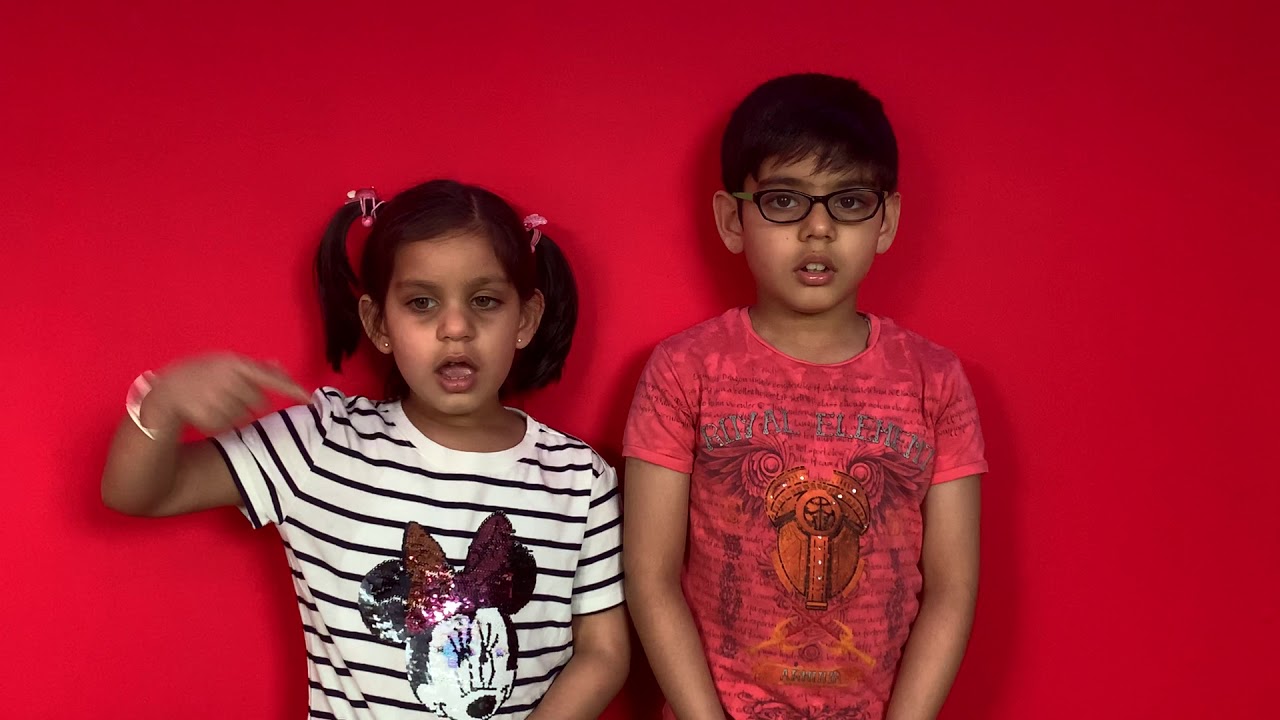 Suktiyan bhag 3 by Anushrav and Richaksha - YouTube