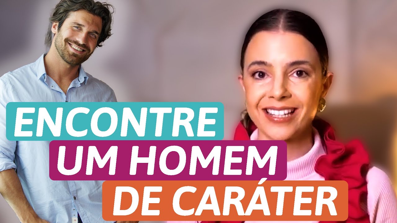 HOMEM DE CARÁTER: Primeiro Passo Para Encontrar um Homem de Caráter ...