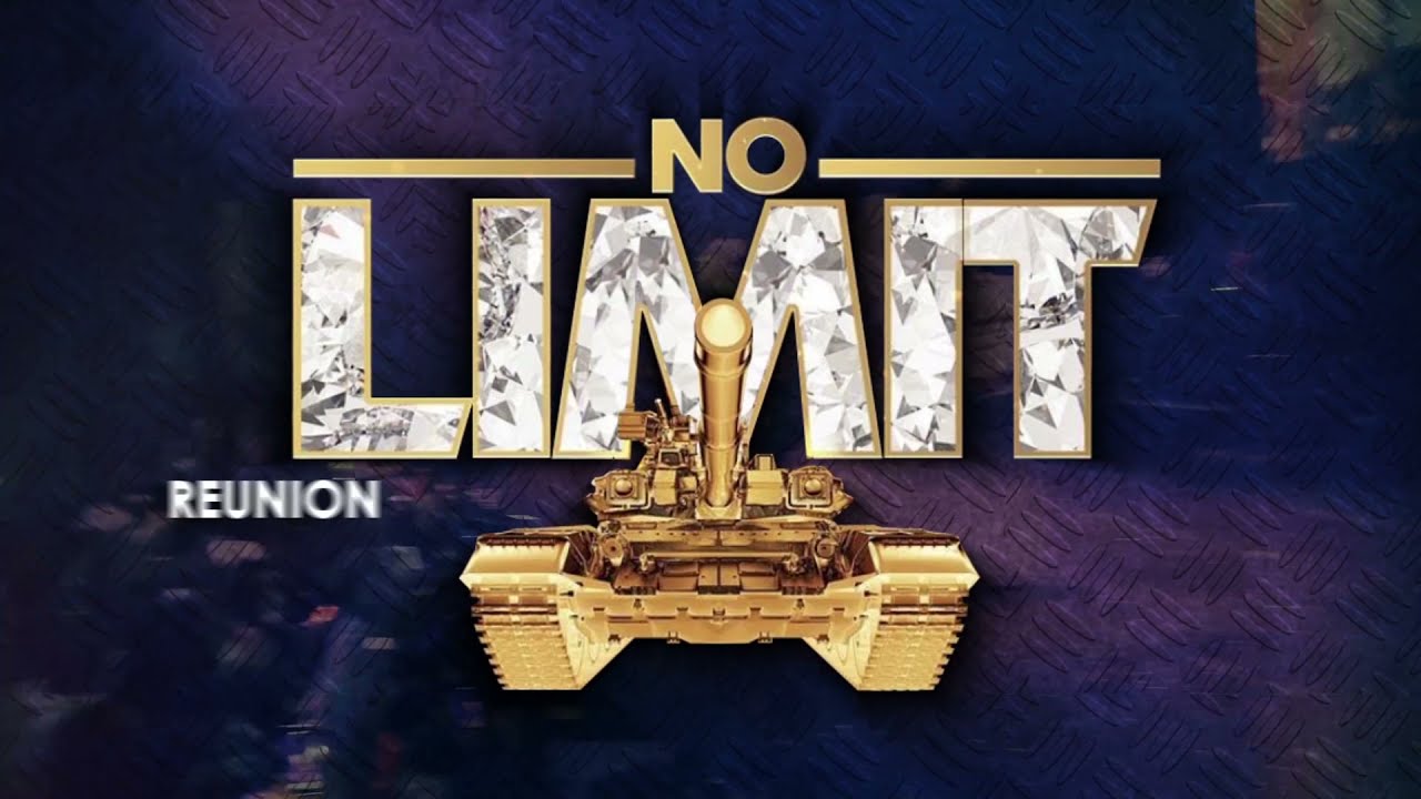 MASTER P AND NO LIMIT REUNION TOUR DATES - YouTube