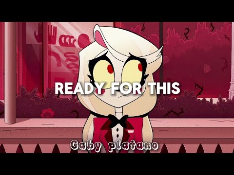 Hazbin Hotel - Ready for this / Letra Español DO - YouTube