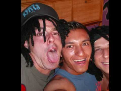 farid-azeri ,Amigos forever,tenerife 2007,verano 2007,azeri