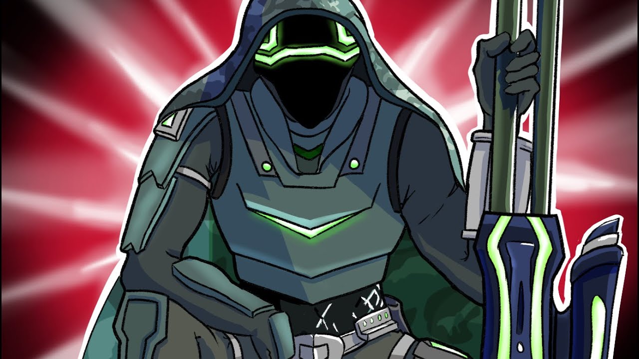 This New ROR2 Character Is INSANE! l Risk of Rain 2 - YouTube