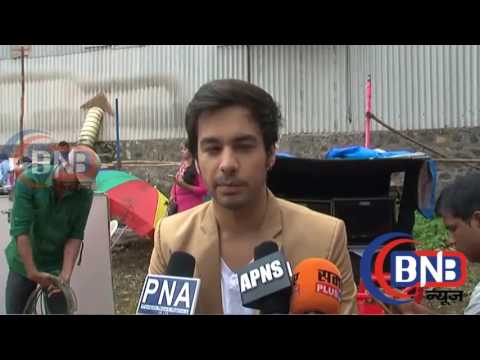 Serial Thapki Pyar Ki Exclusive Interview With Manish Goplani As Bihaan