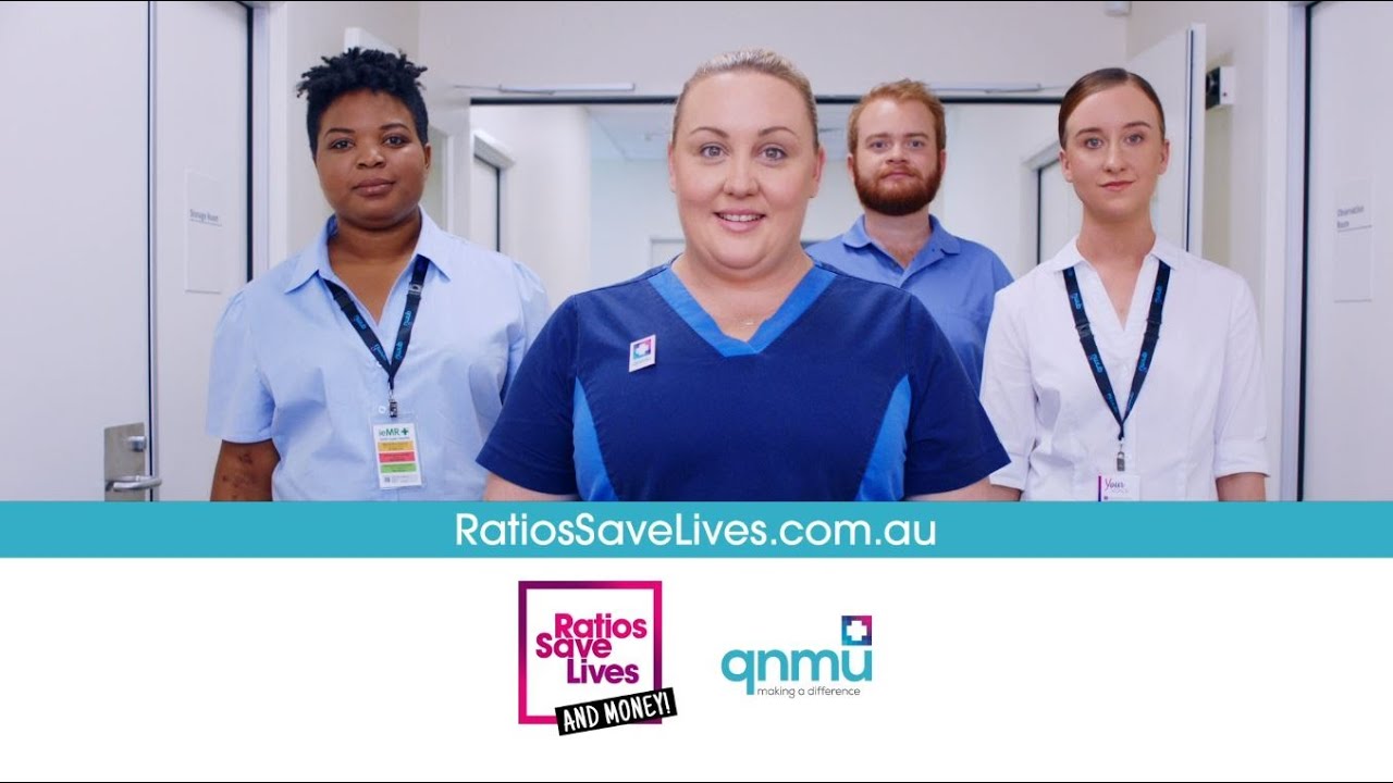 Ratios Save Lives and Money - YouTube