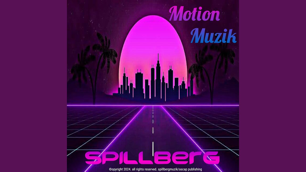 I Got Motion (intro) - YouTube