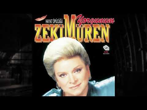 Zeki Müren - Kalbime Borçlusun