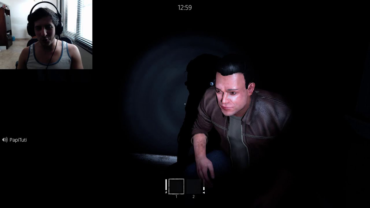 In Silence | Multijugador y terror? - Gameplay (VALE LA PENA!) - YouTube