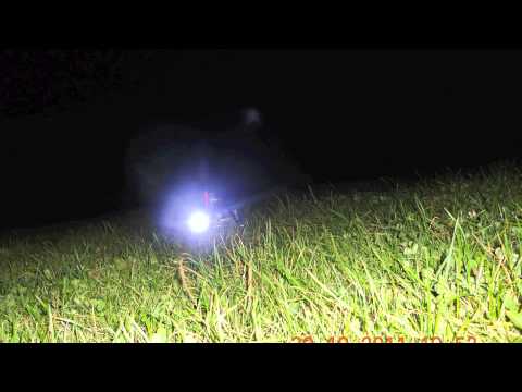 ORBS : UN DRONE FILM UN ORBE ? - YouTube