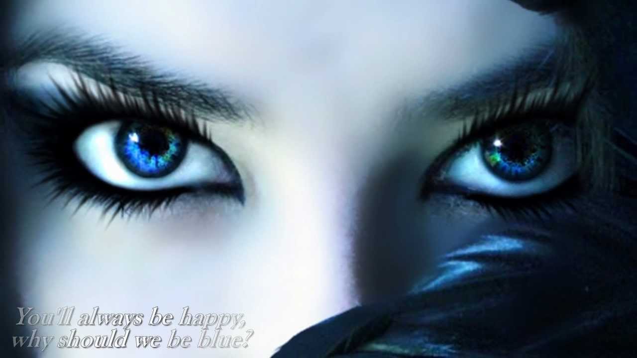 Gord Drake: Newfoundland Blue Eyes - YouTube