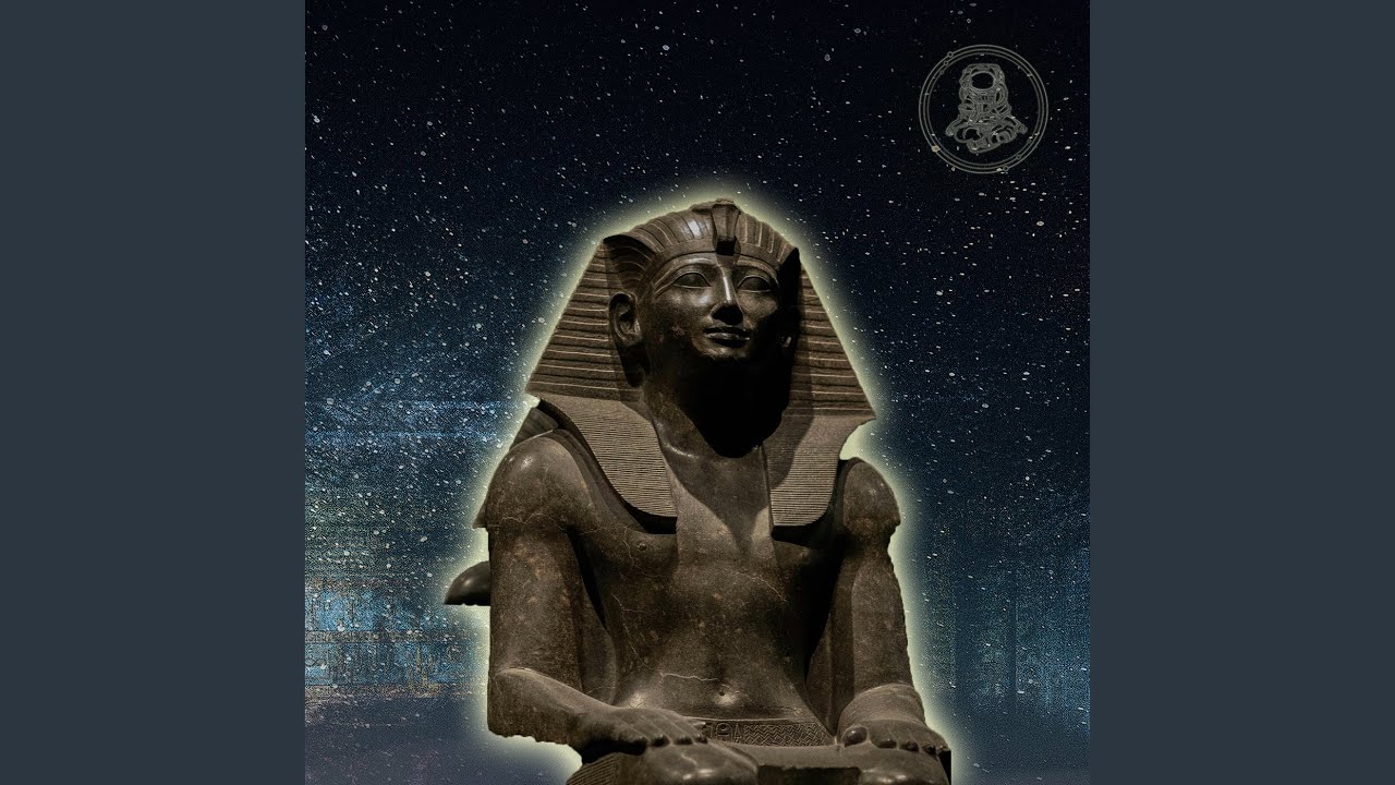 Hathorian 528Hz (Sleep) - YouTube