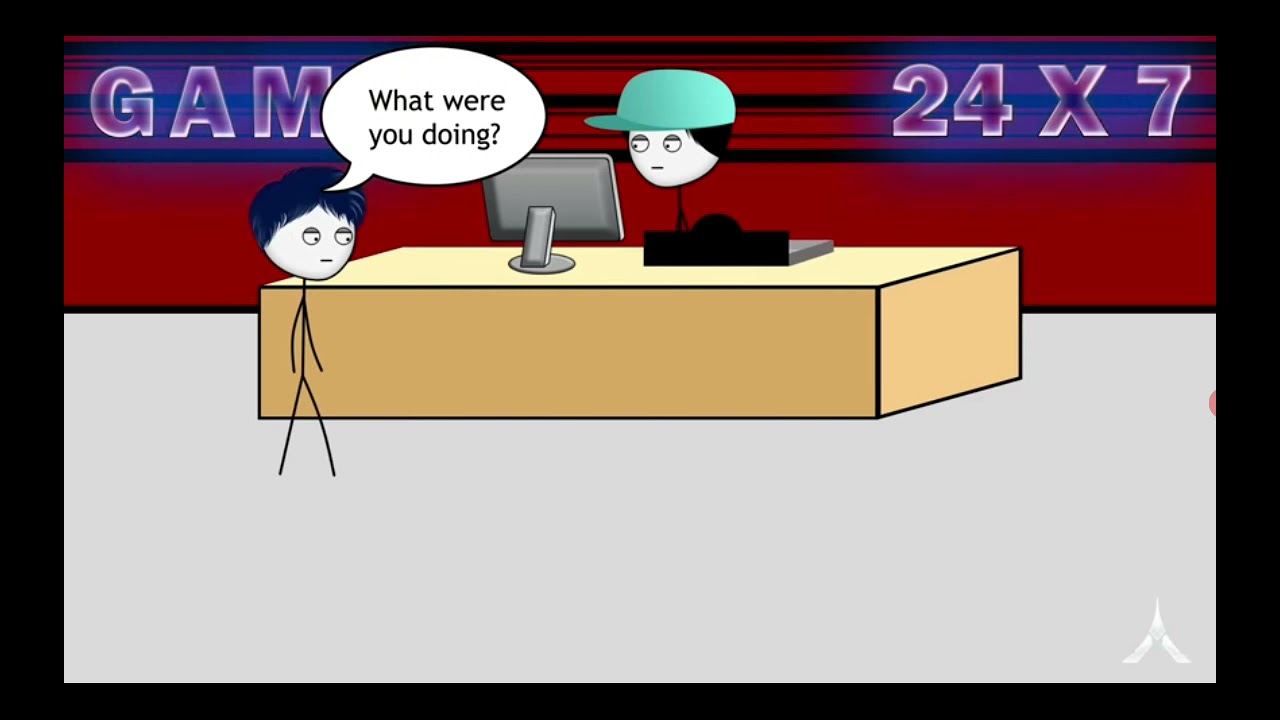 Axzyte's VOICE REVEAL! - YouTube